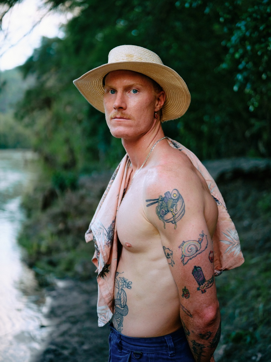 Joel Pratley: Award-winning photographer Based in Sydney