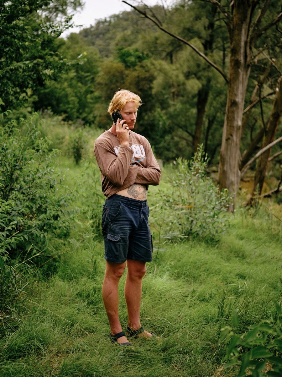 Joel Pratley: Award-winning photographer Based in Sydney
